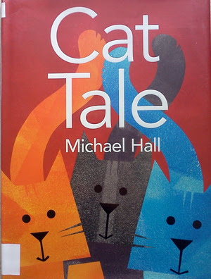 Cat Tale