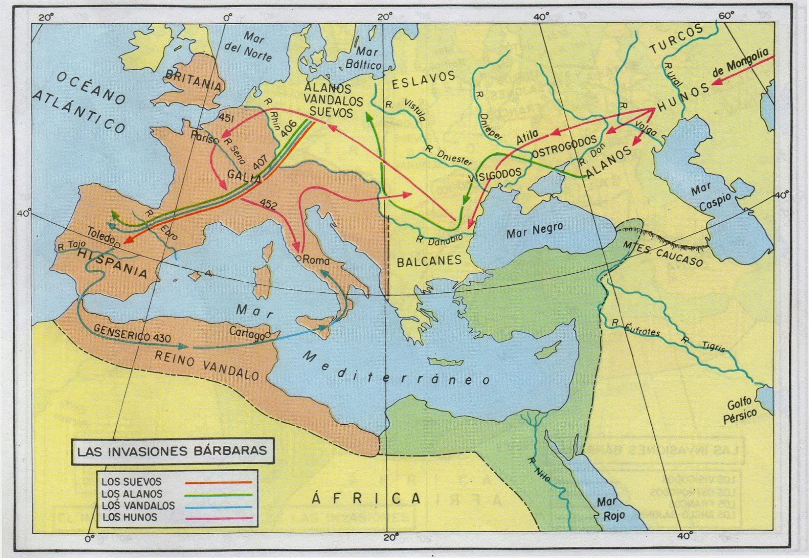 Portafolio Pedagógico