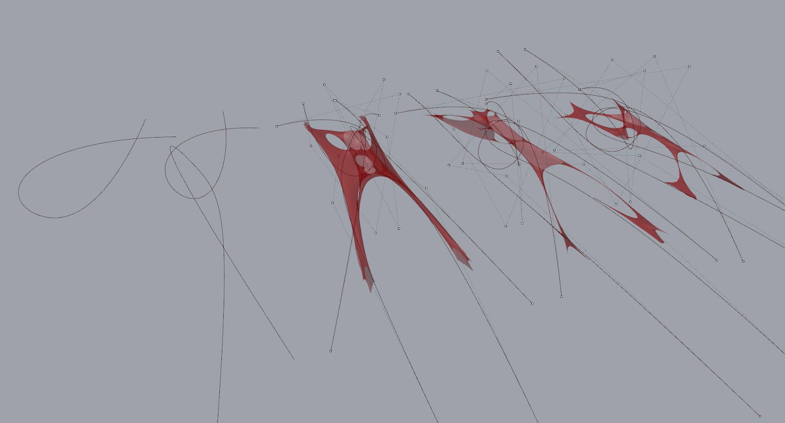 T-arch Lab: i(s)osurface tutorial in grasshopper