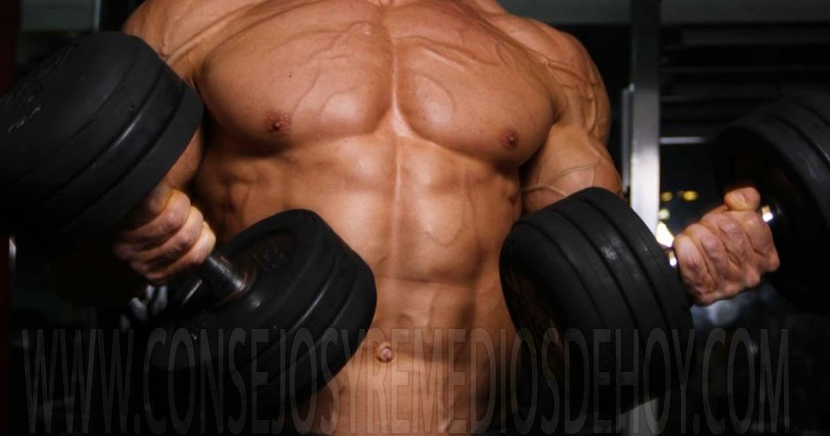 Entrenamiento al Fallo Muscular Realmente Funciona ¿ Mito O Realidad ...