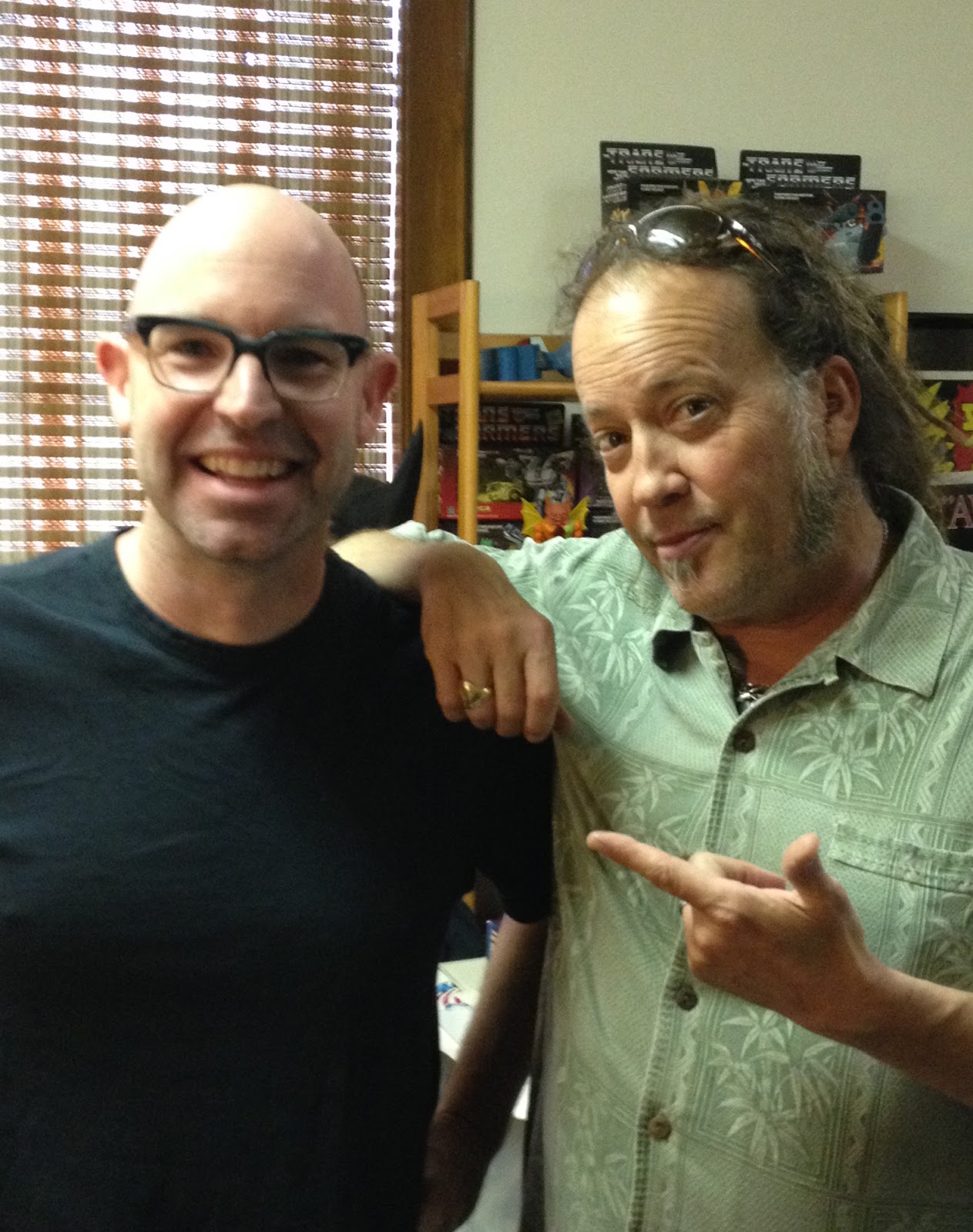 SECRET FUN BLOG: THE LOST ROAD TRIPS: PART II- NEW JERSEY VIA OHIO