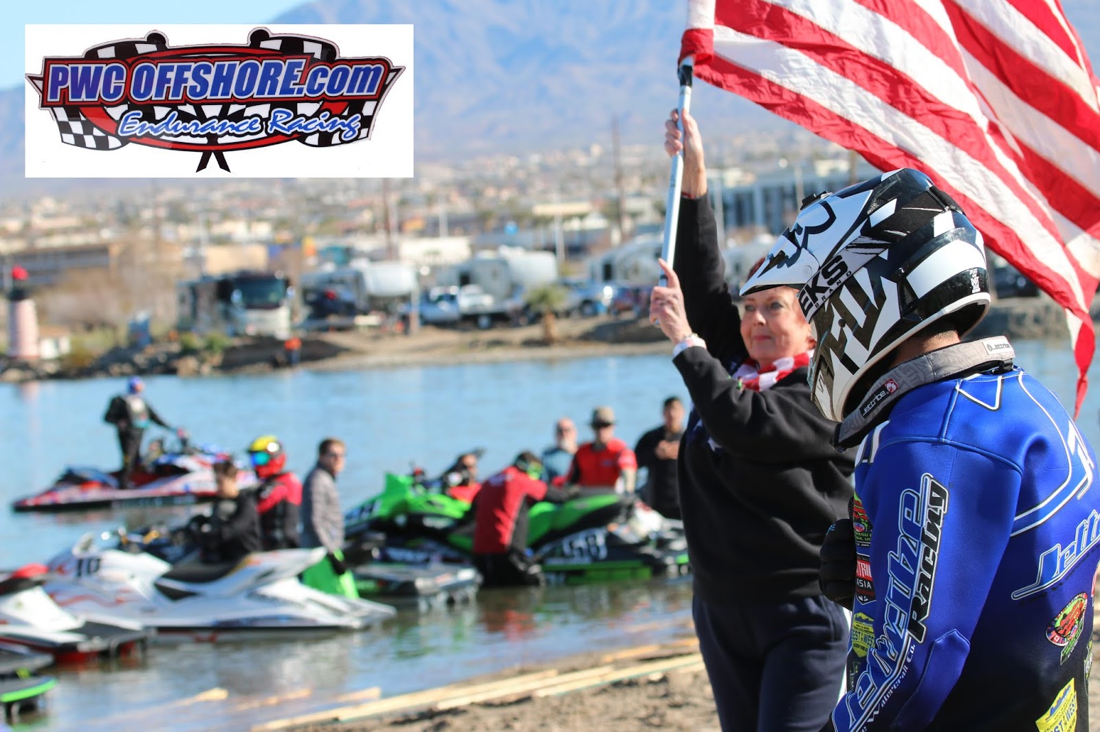 PWCOFFSHORE BLOG - PWC Endurance Racing