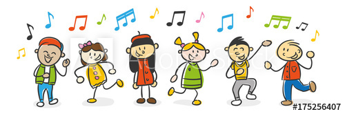 Evaristomusical Canciones Para Cantar Y Bailar