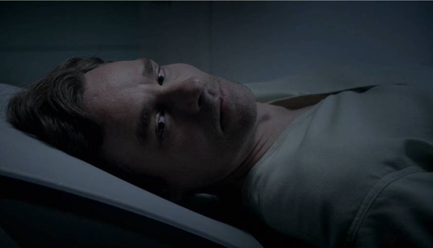 cine-seriefilo: Dr. House Temporada 8. Cap.- Post Mortem