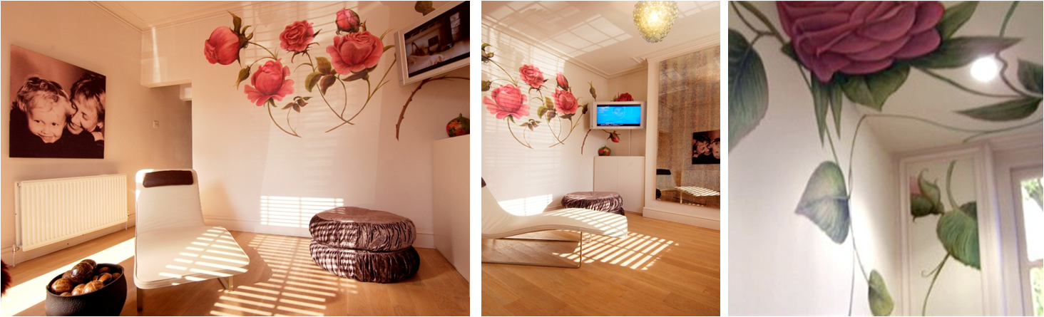 DESIGNER LAURA MCCREE: April 2011