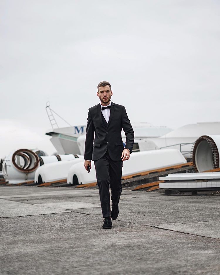 How to dress like a gentleman in 2019