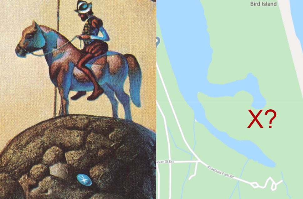 Read and Seek: The Secret - St. Augustine