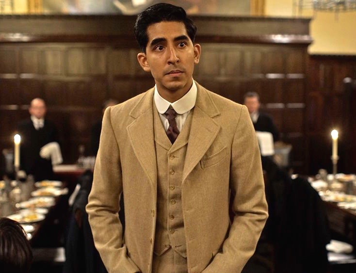 Film Reviews from Two Guys in the Dark: The Man Who Knew Infinity and ...