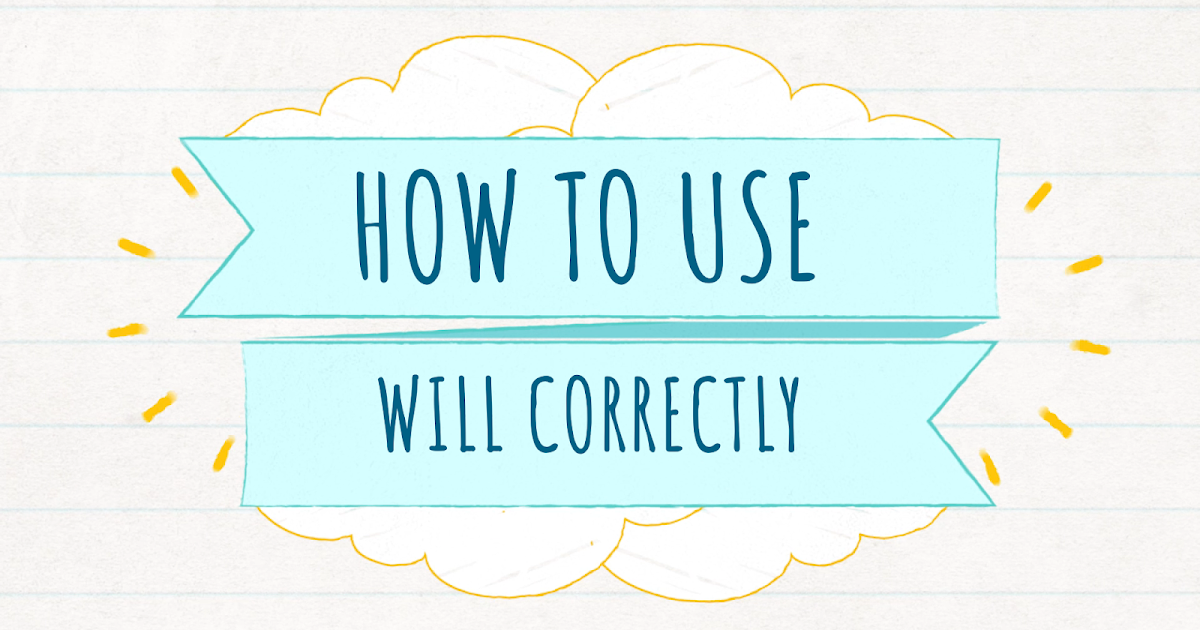 How to use Will in English | Learn English with The Bible