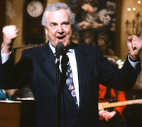 Media Confidential: February 22 Radio History