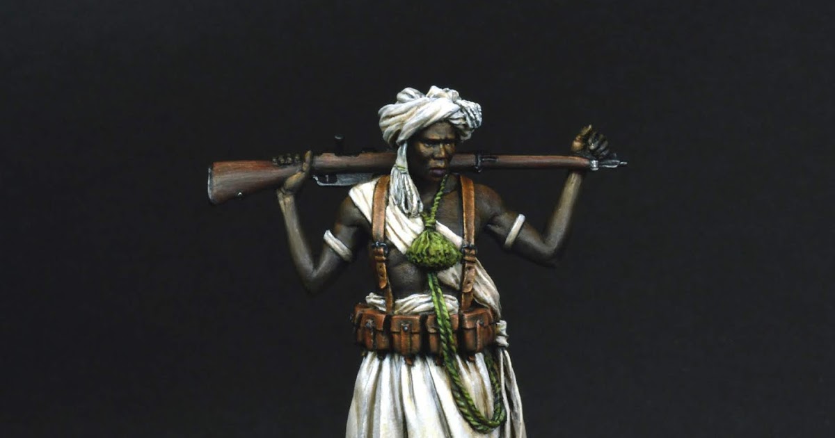 Scale modeling addict: Dubat