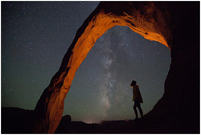 Strobist: Lighting 101:Balancing Flash With Ambient, Pt 2