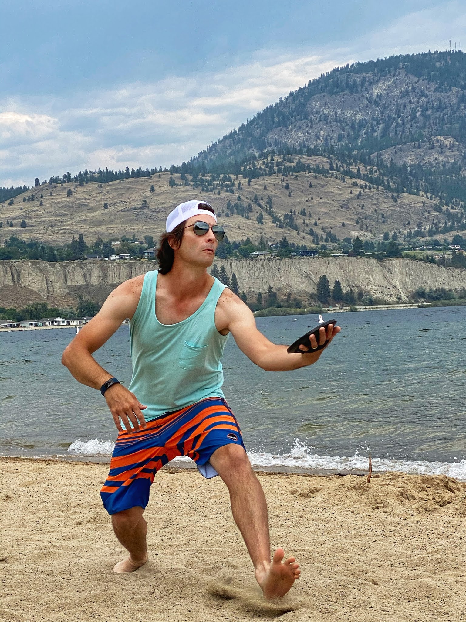 Emo & Cilantro Lime Chicken with Mango Avocado Salsa – Honeybears ...