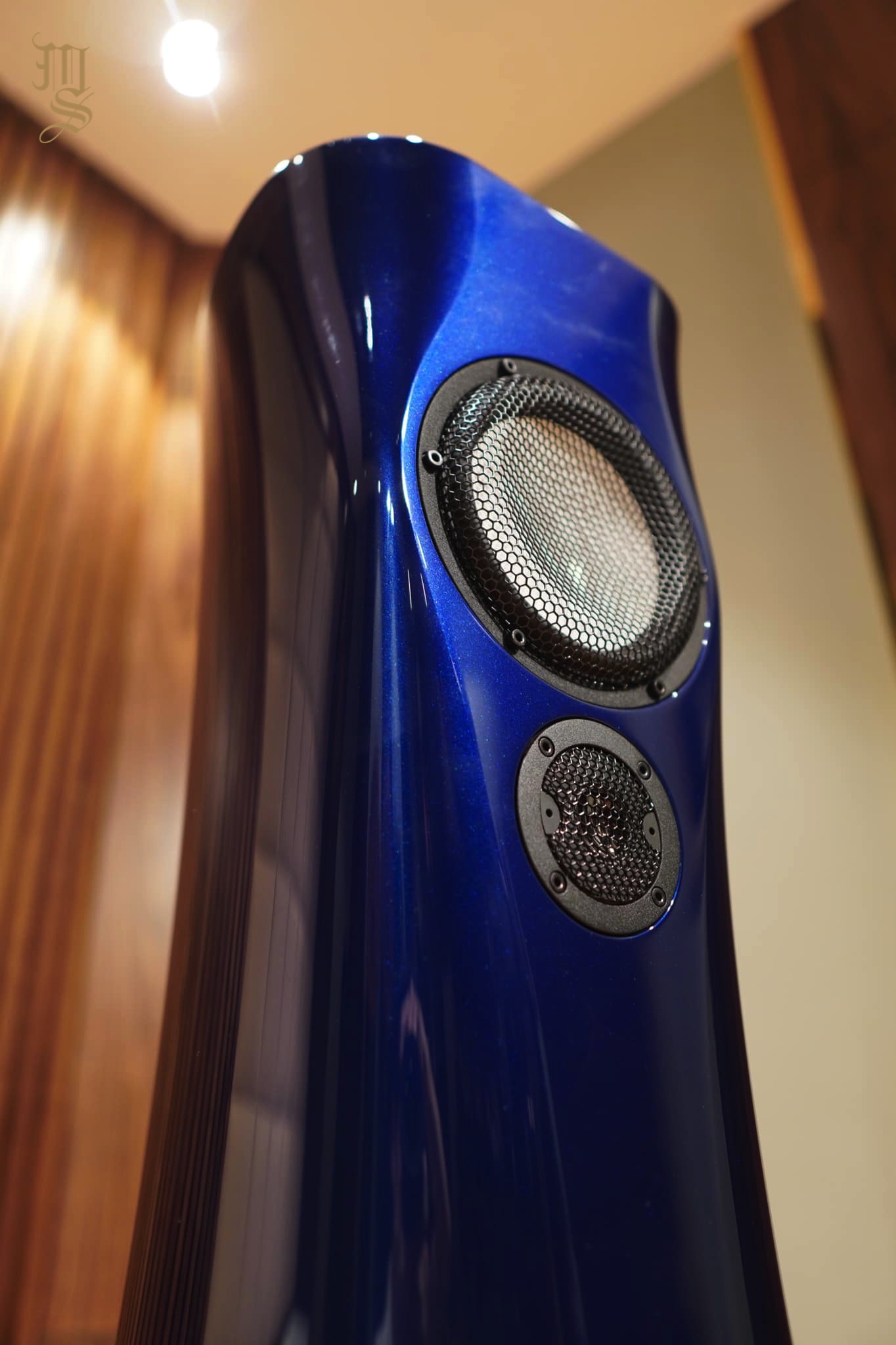 ESTELON XB DIAMOND EDITION – M & S | Ultimate High-Fidelity