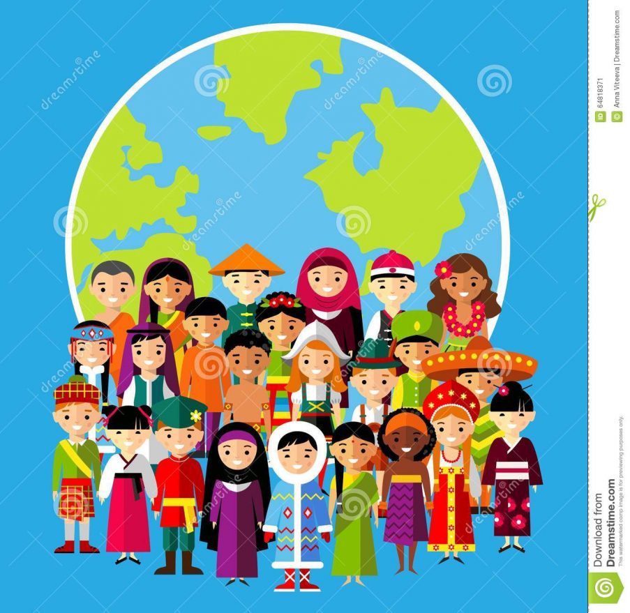 LA CULTURA INCLUSIVA: IMAGENES FOMENTANDO LA CULTURA INCLUSIVA