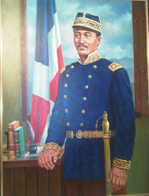EL PROGRESISTA: GENERAL LUPERON