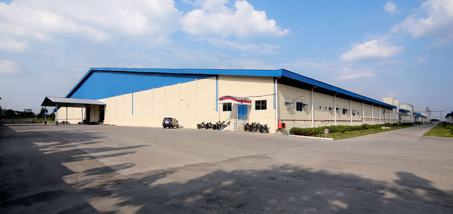 3 Pabrik Tekstil Terbesar di Indonesia - Ruang TEKSTIL