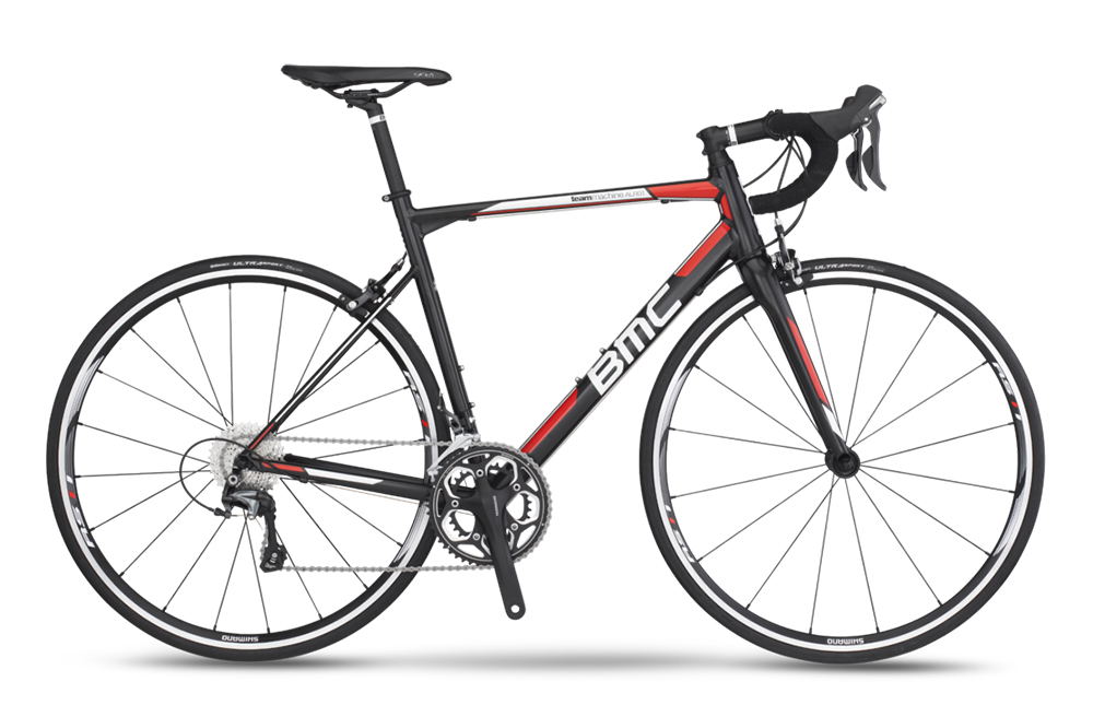 BMC lanza la nueva Teammachine ALR01 ~ Ultimate Bikes Magazine