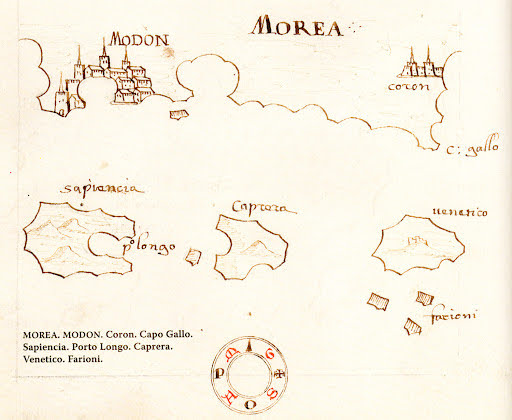 HISTORIA PARA NO DORMIR: Lepanto, choque de imperios (III) ; Fuego en ...