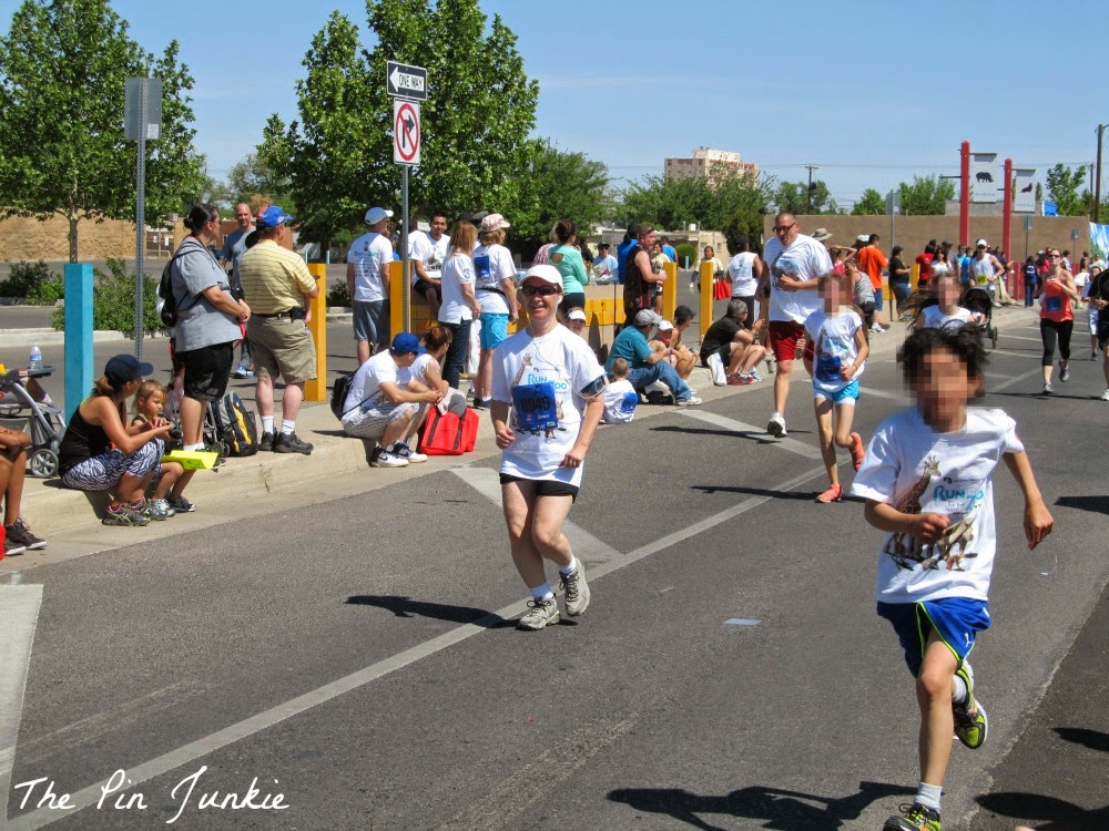 My 5K Challenge COMPLETED!