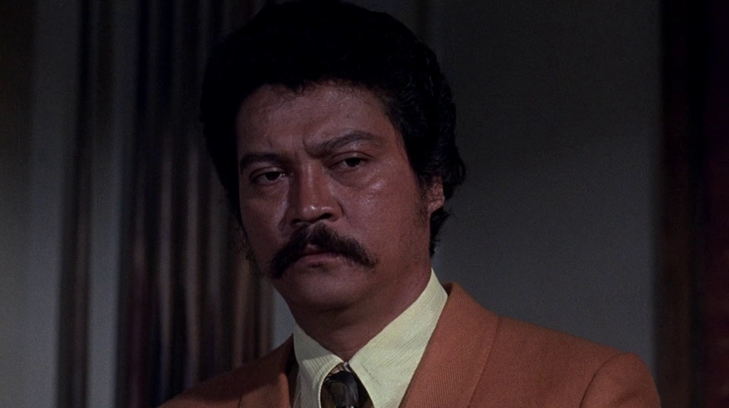 Name That Filipino Actor!: Paquito Diaz