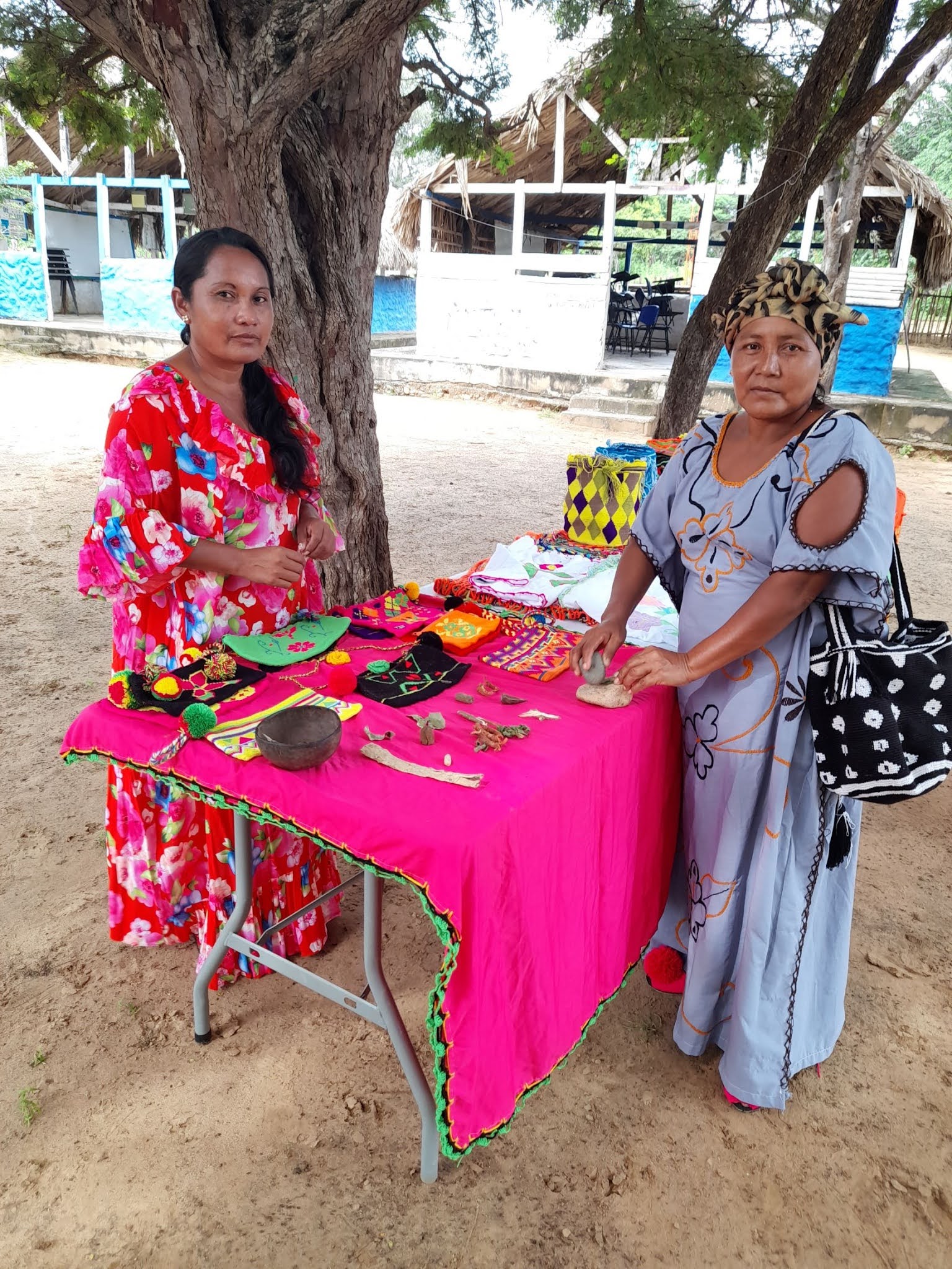 Juegos Ancestrales, Practicas Corporales y Educación Propia del Pueblo ...