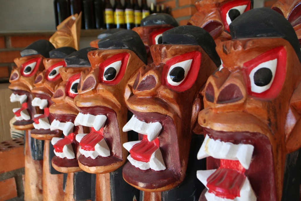 Carrancas Do Rio São Francisco - LIBRAIN