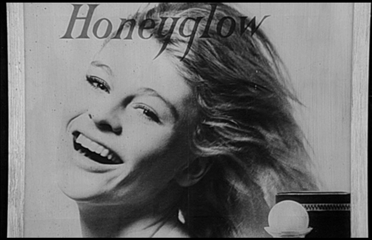 DREAMS ARE WHAT LE CINEMA IS FOR...: DARLING 1965