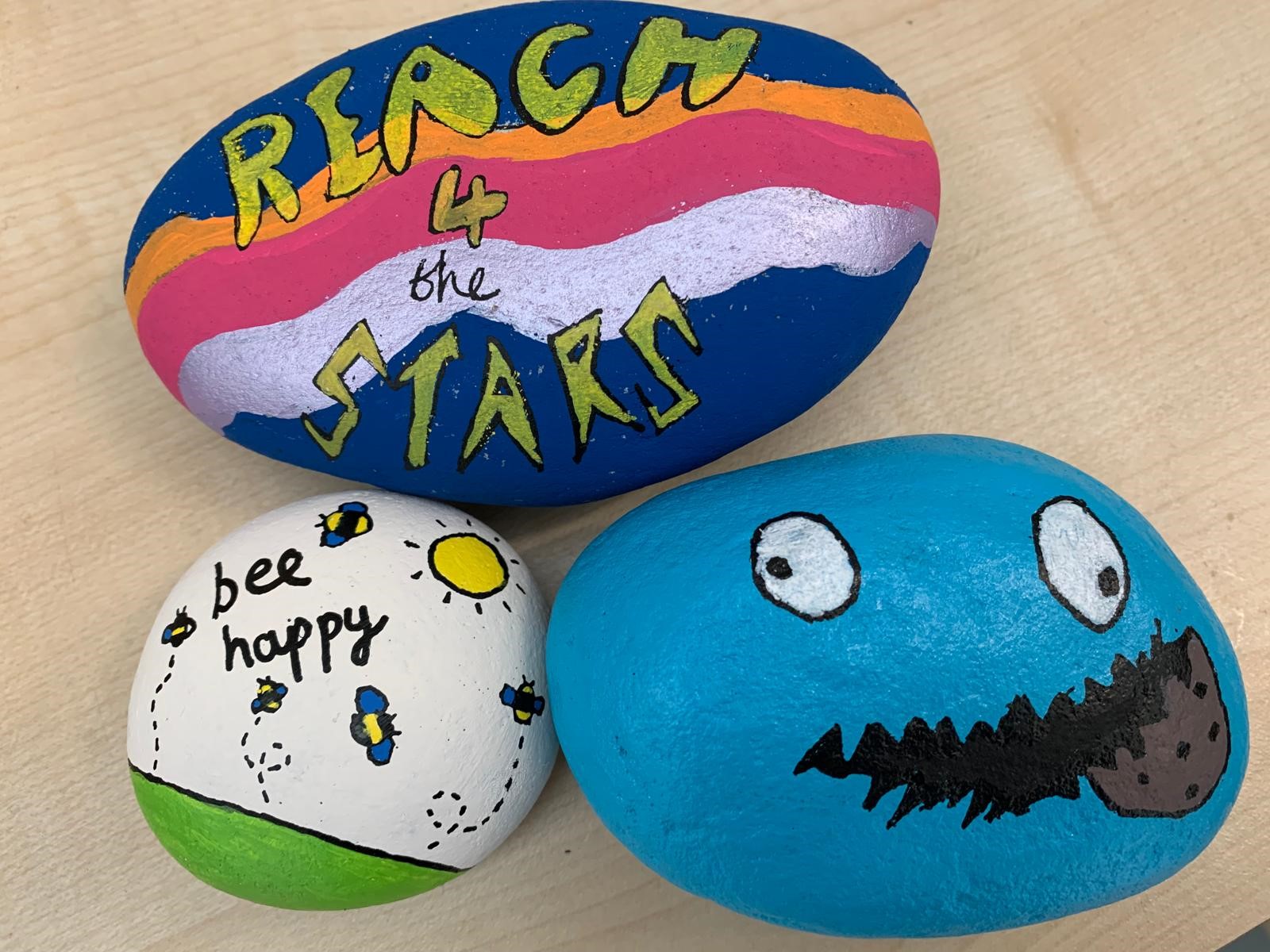 Airyhall Primary School Aspiration Tree - Braeside and Mannofield ...