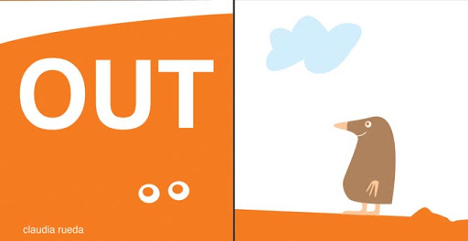 claudia rueda: BACKSTORY 01: THE ORIGINAL VERSION OF MY BOOK "NO"