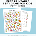 Pet Themed I Spy Game {Free Printable for Kids} | And Next Comes L ...