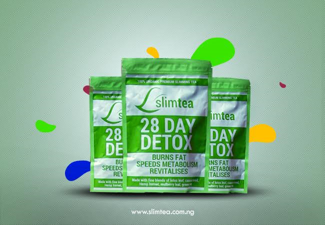 Slimtea: A look at our ingredients!