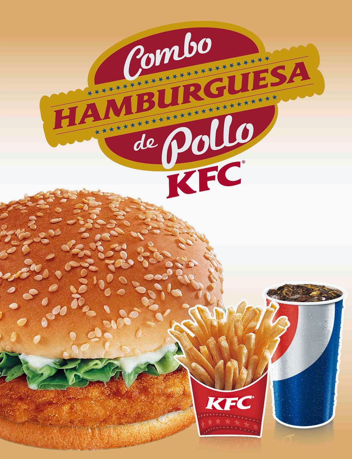 La Vie Charmant_SUROESTE: PRODUCTOS: LA DELICIOSA RECETA DE KFC ...