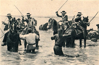 .: Pirates of Monterey / Les Pirates de Monterey - Alfred L. Werker - 1947