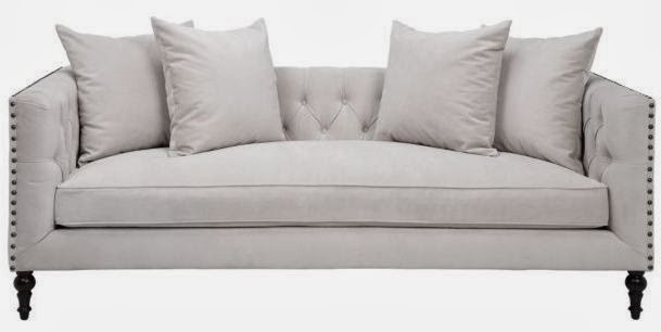 Elegant Domain & Co.: Sitting Pretty