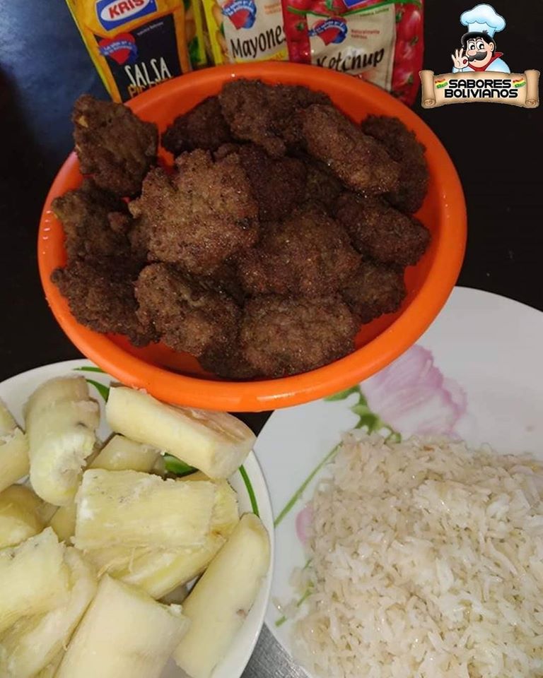 ASADITO 🍛👨‍🍳 | El Chef dice