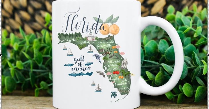 JOAN'S TOUCH: Custom Mugs