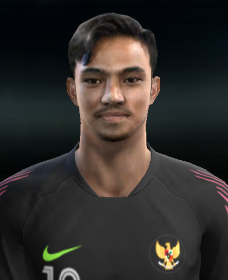 Ernando Ari Sutaryadi