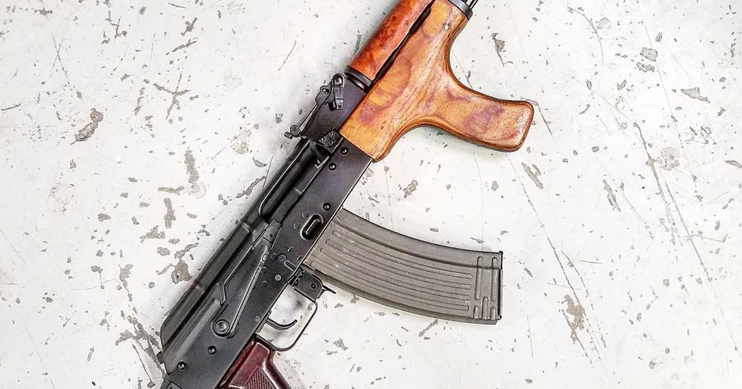 AIMS 74 - Customer Build