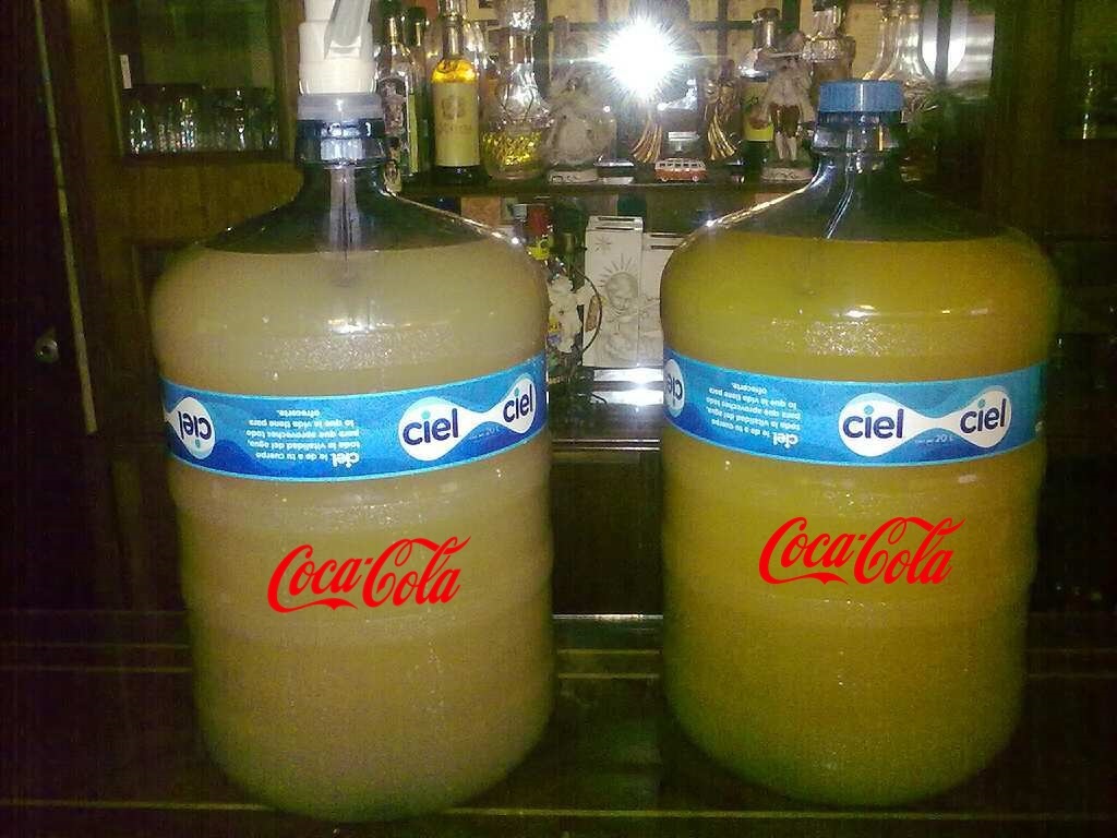 Coca Cola por primera vez lanzará una bebida con alcohol: Cola Loca.