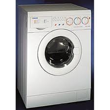 front load washer reviews: > Malber WD1000 Front Load All-in-One Washer ...