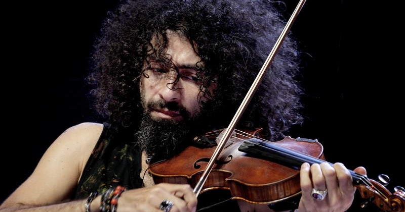 Republicana y melómana