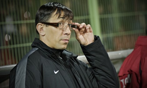 Druga strona medalu...: Kto będzie mistrzem, a kto królem strzelców?