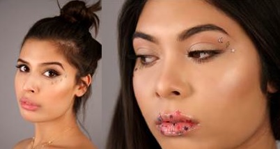 Ask She She Blog: Coachella Beauty Essentials