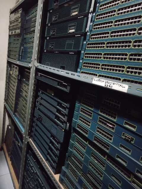 TERIMA JUAL BELI SERVER BEKAS ~ Jual Beli Laptop Bekas Cikarang