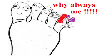 why always me - meme - Funny Pictures And Memes