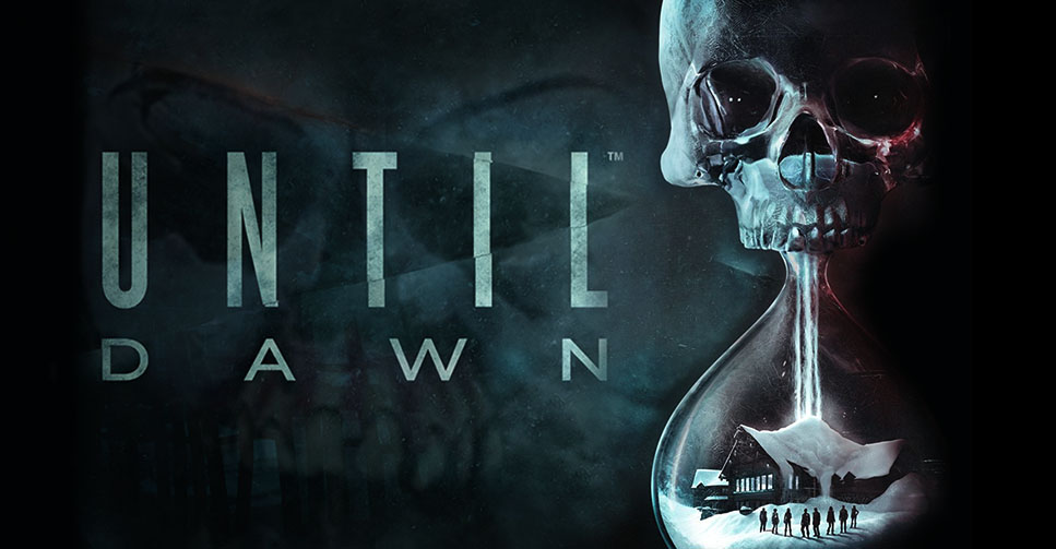 Análise: Until Dawn (PS4) — O medo em forma de diversão - PlayStation Blast