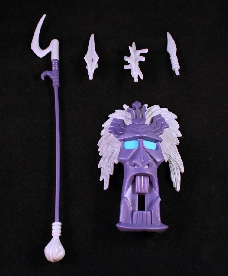 She's Fantastic: Disney's Atlantis - PRINCESS KIDA!