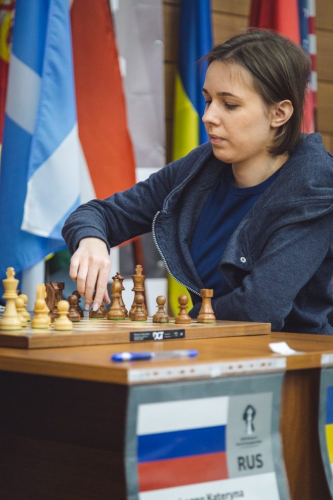 ChessVegan: LAGNO vs MUZYCHUK – FIDE WOMENS WORLD CHESS CHAMPIONSHIP ...