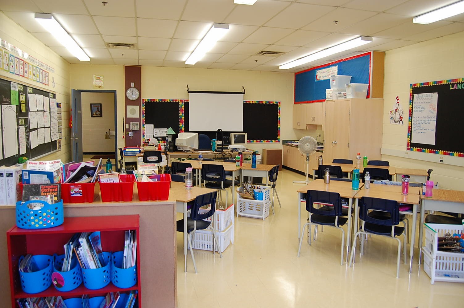 Thinking of Teaching: September 2014